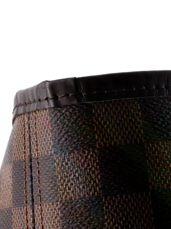LOUIS VUITTON Neverfull Gm Damier Tote Bag