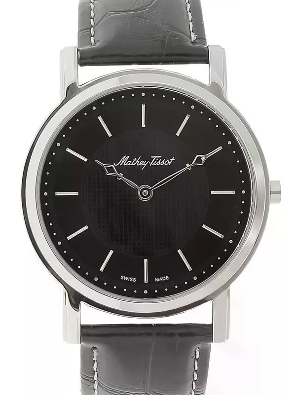 MATHEY TISSOT City 42mm Watch