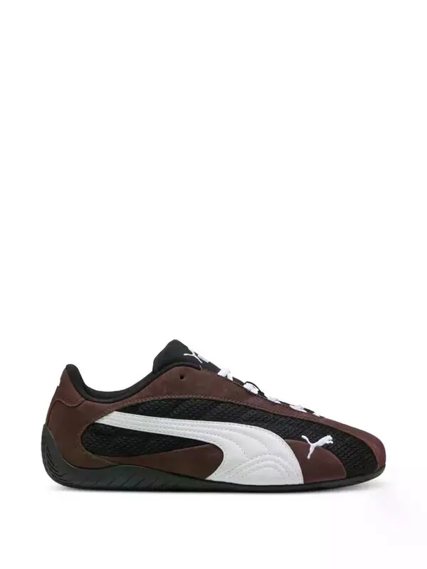 PUMA Speedcat Plus Sneakers - Brown