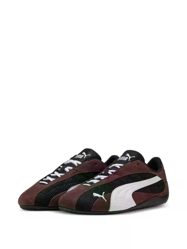 PUMA Speedcat Plus Sneakers - Brown