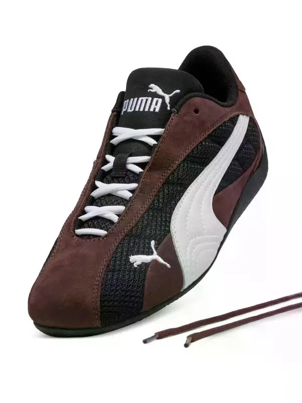 PUMA Speedcat Plus Sneakers - Brown
