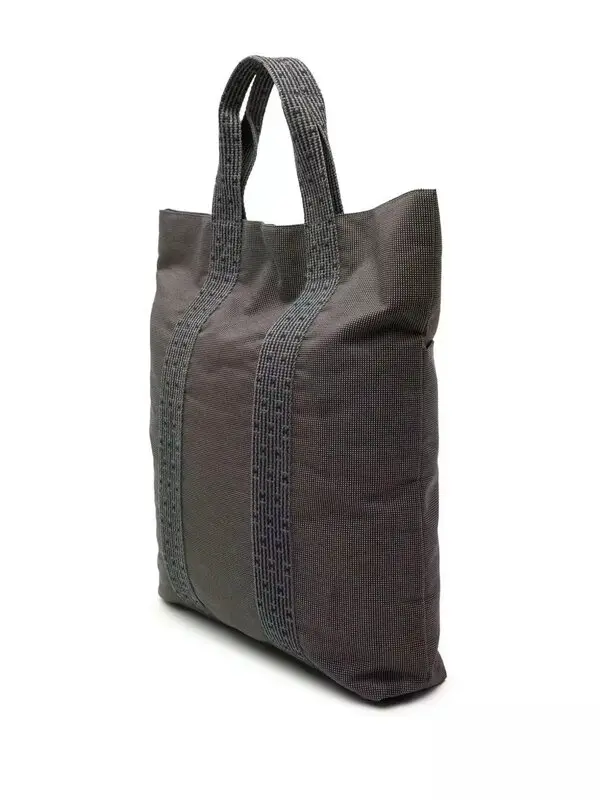 Hermès 20th Century Herline Cabas Tote Bag