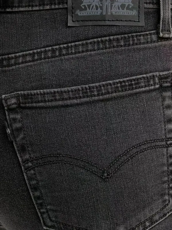LEVI'S 724™ Jeans - Grey