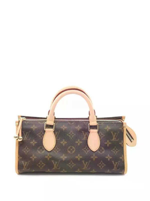 LOUIS VUITTON 2007 Popincourt Handbag