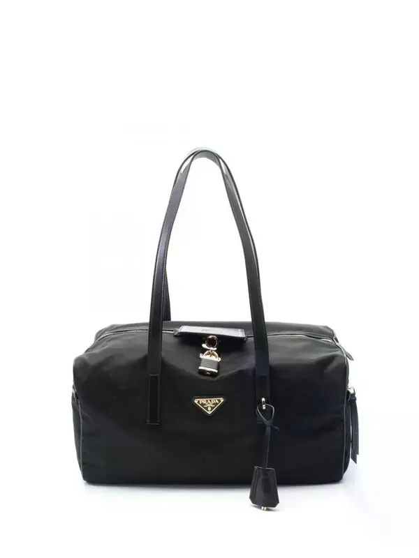 Prada 2013-2026 Re-nylon Shoulder Bag