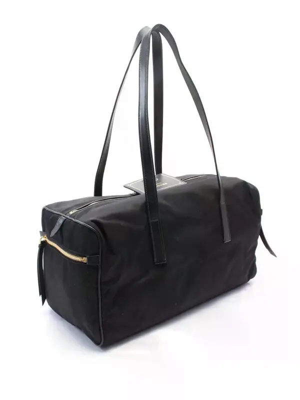Prada 2013-2026 Re-nylon Shoulder Bag