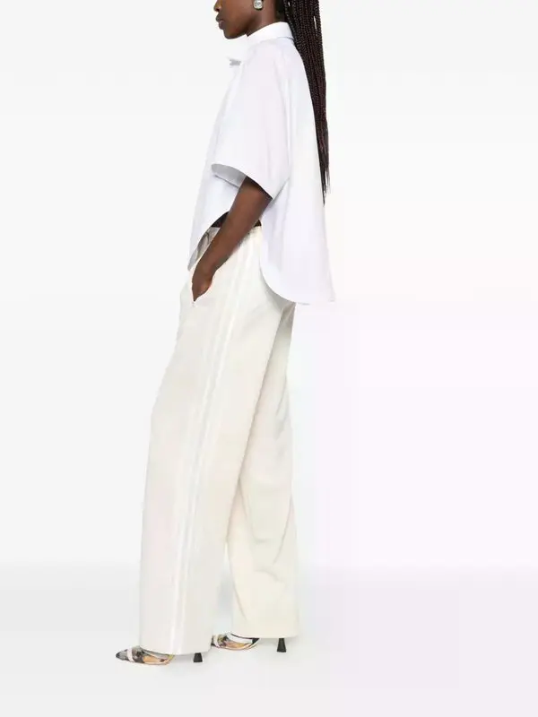 ANIYE BY Side-stripe Track Pants