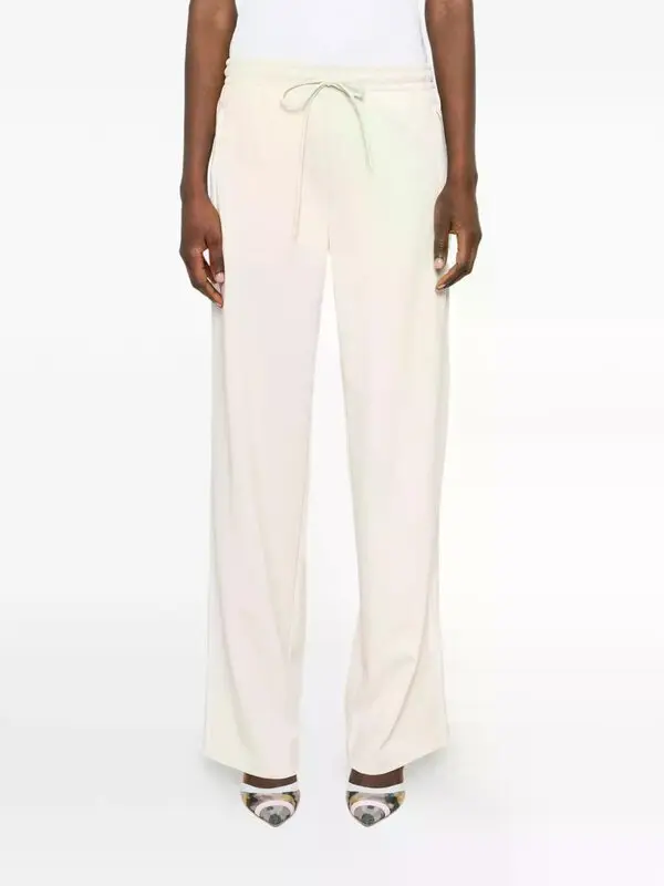 ANIYE BY Side-stripe Track Pants