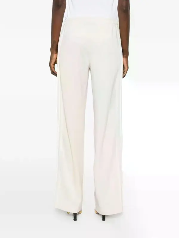 ANIYE BY Side-stripe Track Pants