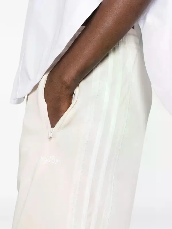 ANIYE BY Side-stripe Track Pants