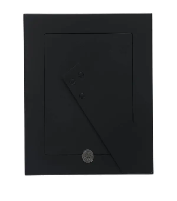 Christofle Stainless Steel Les Fables Frame - Silver