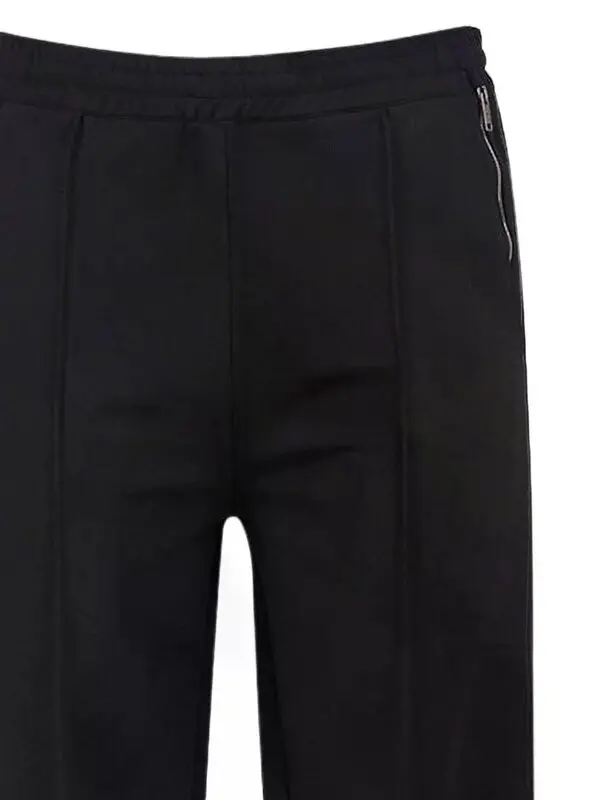 Givenchy X Bstroy Side-stripe Zip-pocket Track Pants