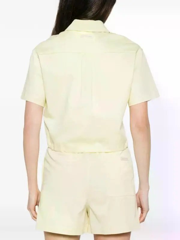 ALPHATAURI Short-sleeve Shirt