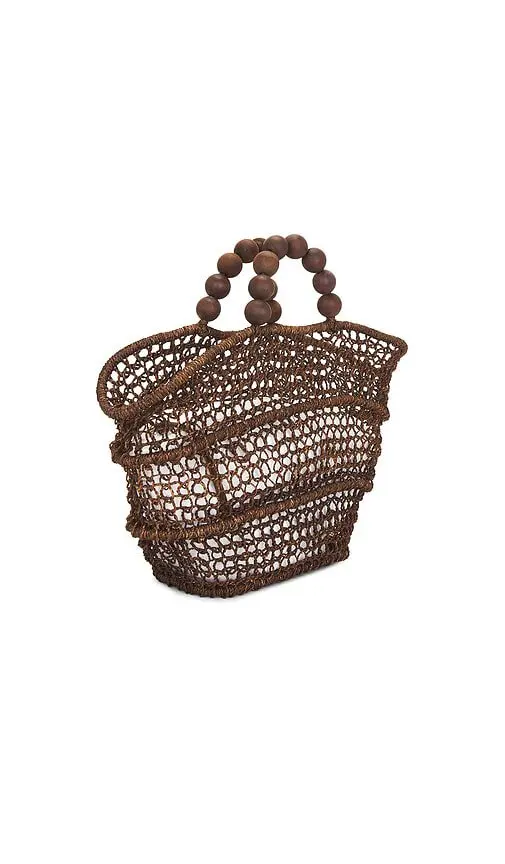 Poolside The Comporta Tote Bag
