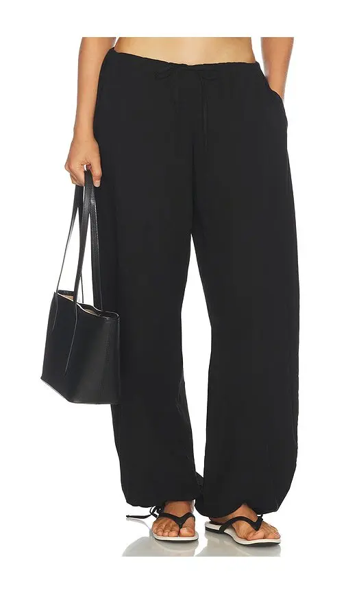 Cotton Citizen The Santorini Drawstring Pant