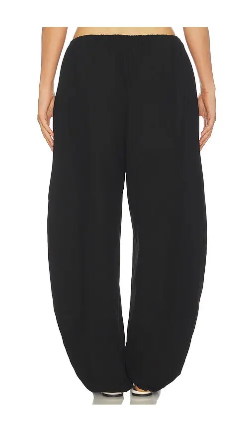 Cotton Citizen The Santorini Drawstring Pant