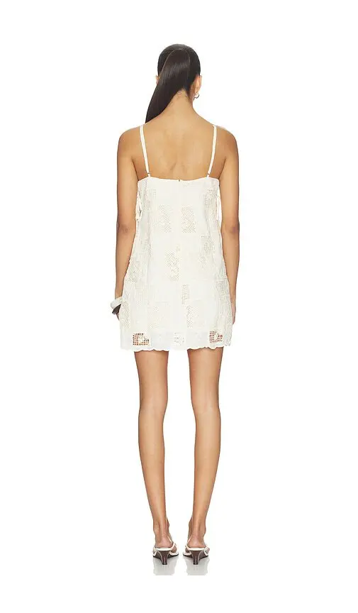 Astr The Label Samira Dress