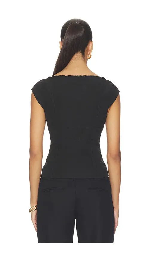 Cult Gaia Celestia Top