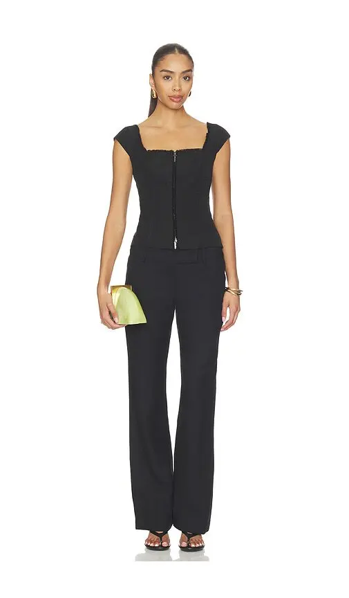 Cult Gaia Celestia Top