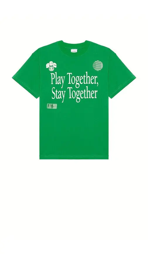 STUDENTS GOLF Stay Together Tee In . Also