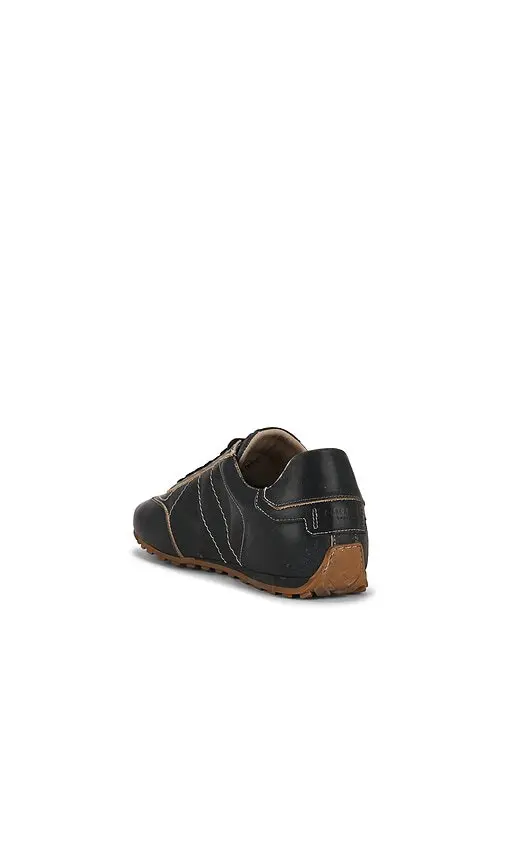 ALLSAINTS Liam Low Top Sneaker