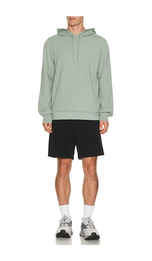 CUTS Hyperloop Hoodie - Slate