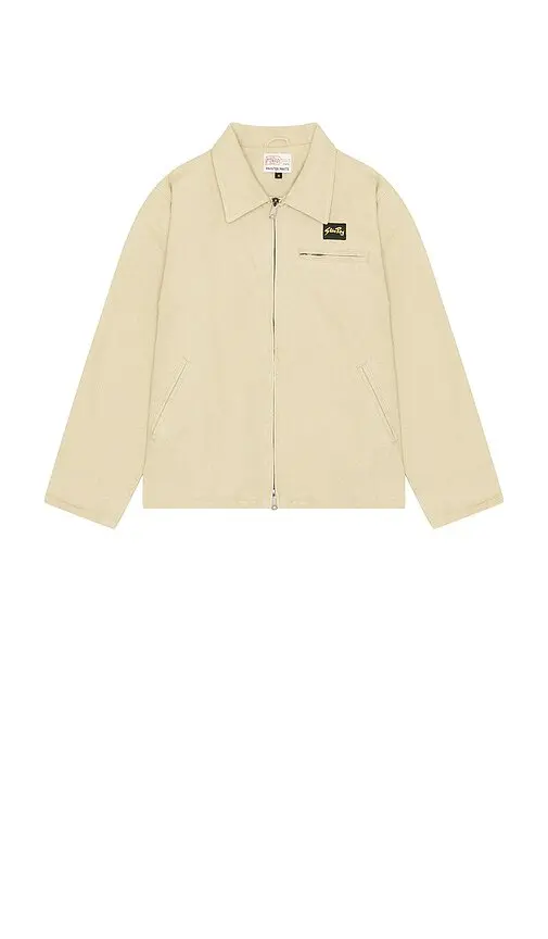 STAN RAY Gas Jacket