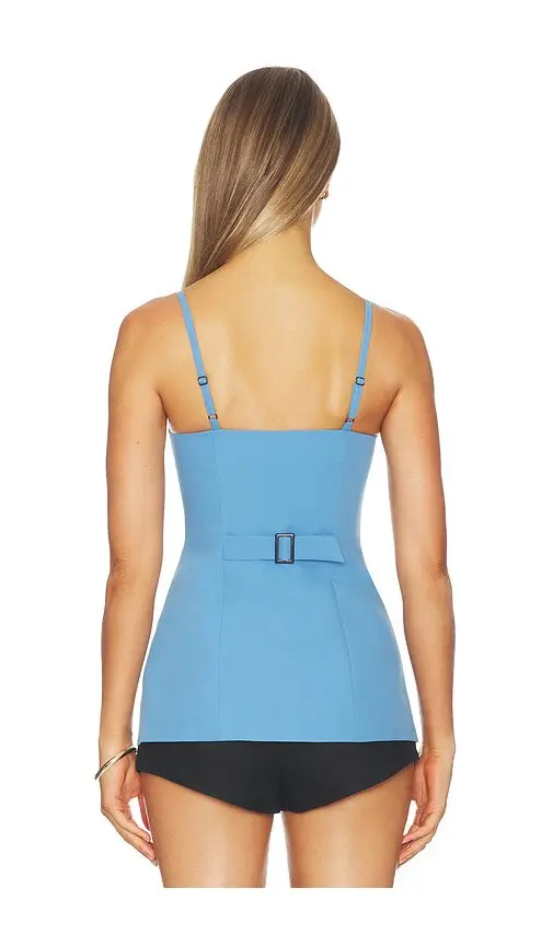 ALIGNE Manhattan Top