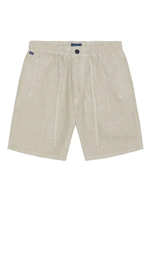Citizens Of Humanity Drawstring Deck Shorts