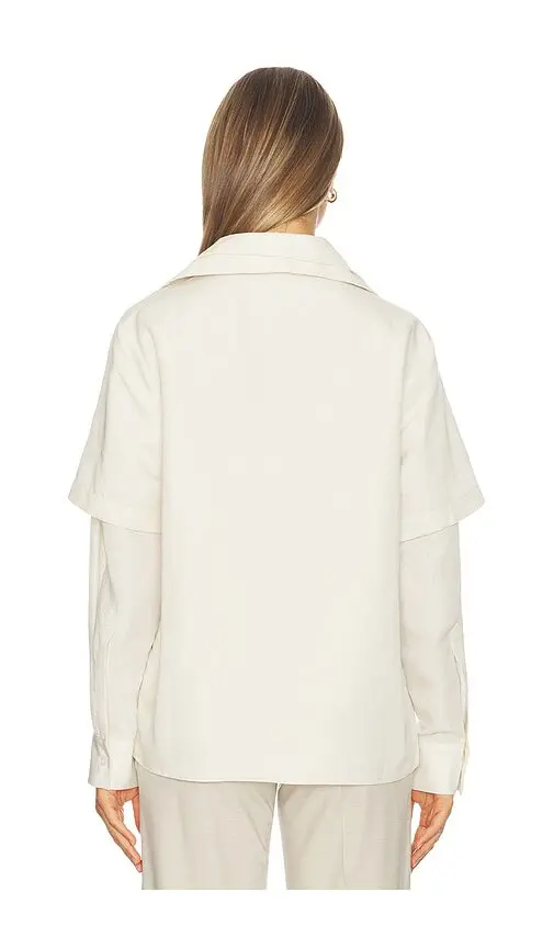 AYA MUSE Nola Top