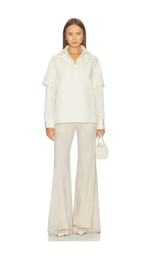 AYA MUSE Nola Top
