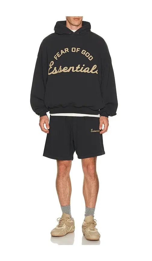 Fear Of God Training Classic Fit Short