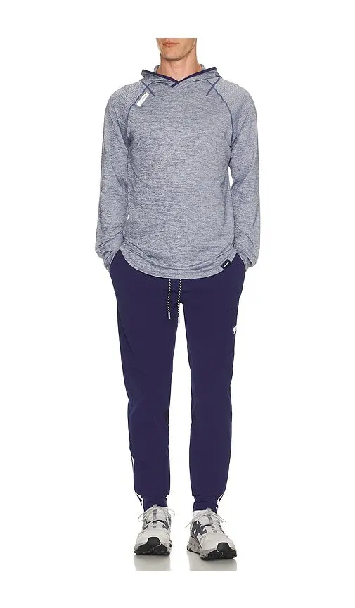 LEGENDS Enzo Long Sleeve Hoodie