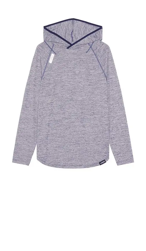 LEGENDS Enzo Long Sleeve Hoodie