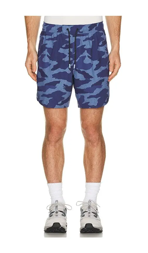 LEGENDS Luka 7 Unlined Short