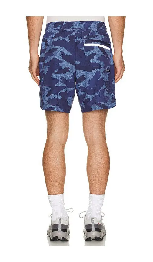 LEGENDS Luka 7 Unlined Short