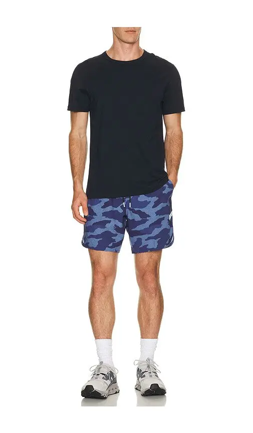 LEGENDS Luka 7 Unlined Short