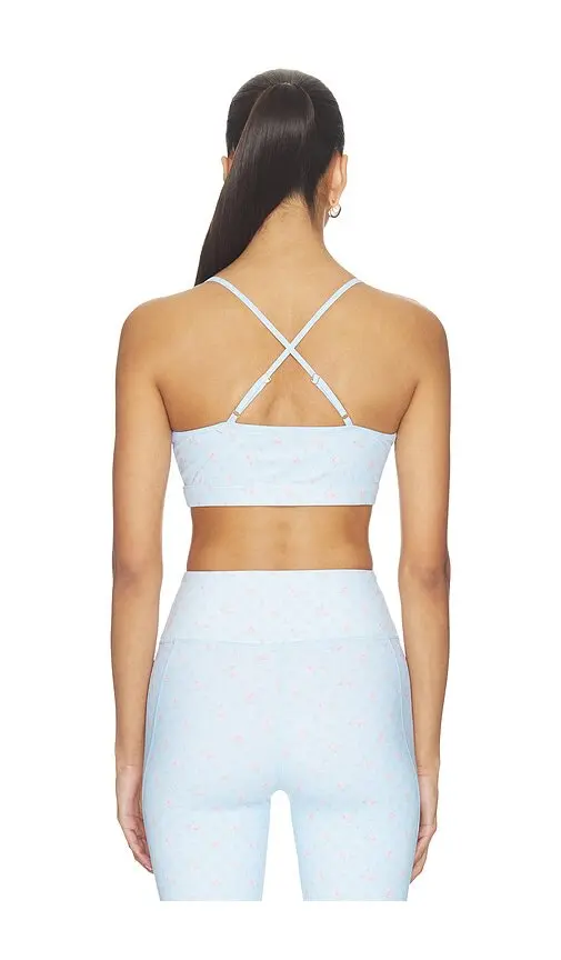 LoveShackFancy Cadelle Bra In . Also
