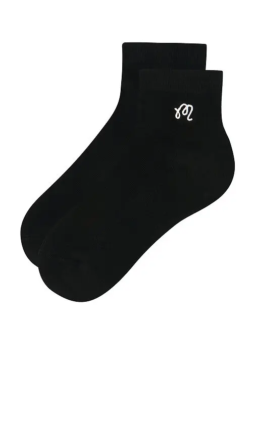 MALBON Capri Ankle Socks