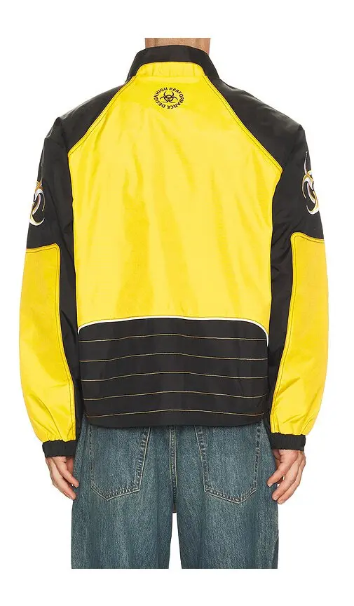 HUF Sector Jacket