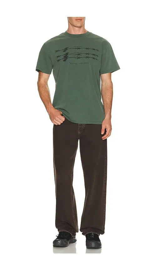 FORMER Primal T-shirt In . Also