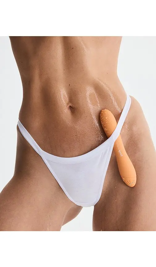 SENSUAL SPORT G Spot Vibrator