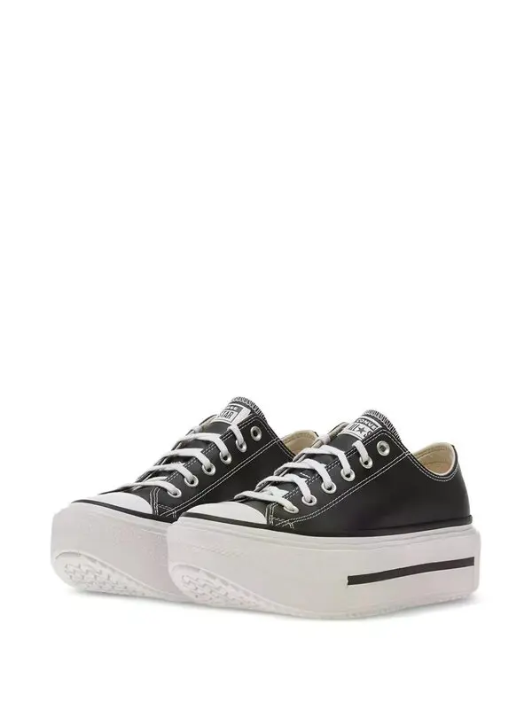 CONVERSE Chuck Taylor All Star Lift Double Stack Sneakers