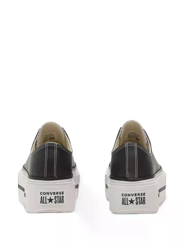 CONVERSE Chuck Taylor All Star Lift Double Stack Sneakers