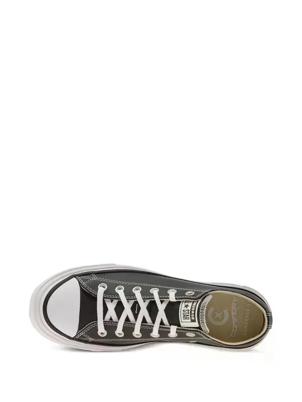 CONVERSE Chuck Taylor All Star Lift Double Stack Sneakers