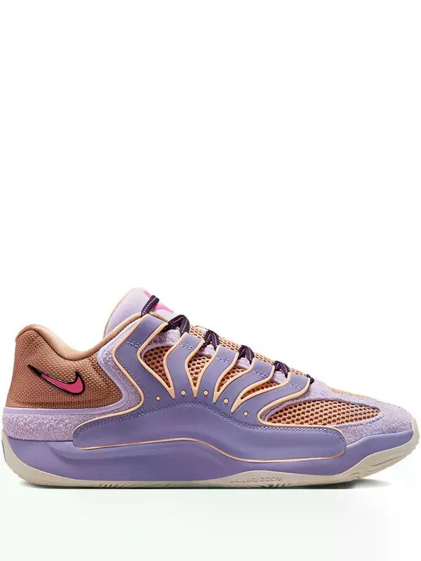 Nike Kd 18 Sneakers - Purple