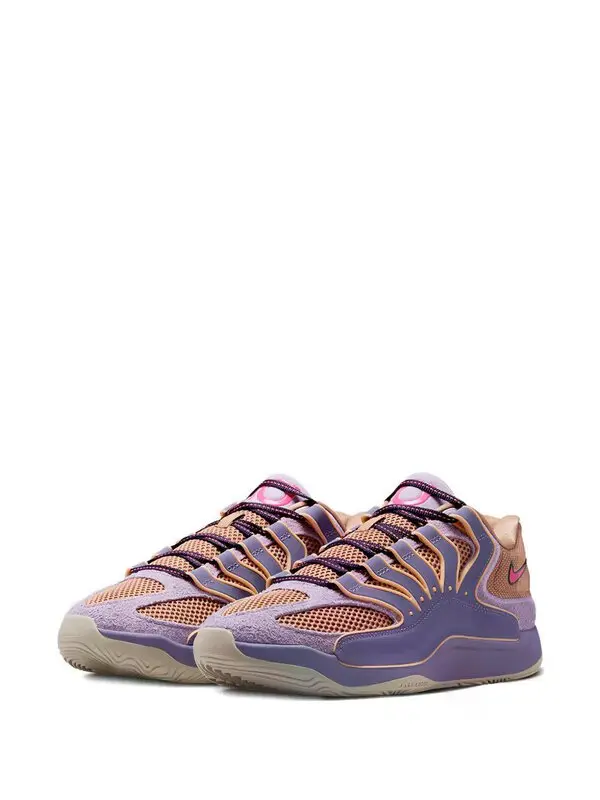 Nike Kd 18 Sneakers - Purple