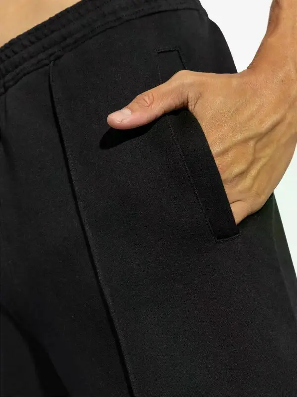 Givenchy Elasticated Track Pants