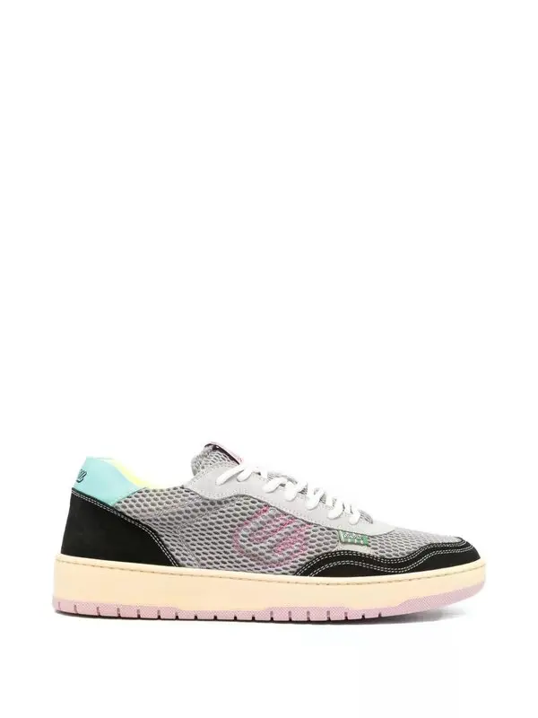 EVENU Equal Mesh-panelled Sneakers