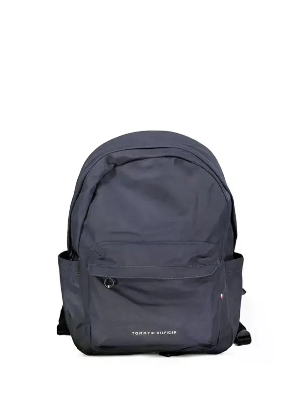 Tommy Hilfiger Logo-print Backpack